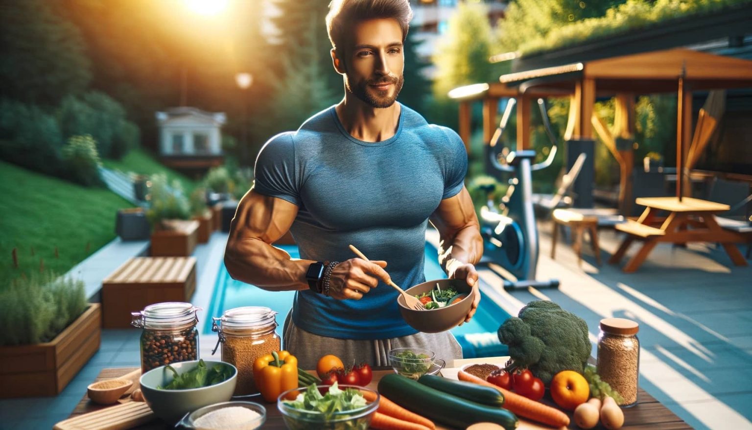 Tips and Strategies Maintaining a Healthy Weight for Men - Prime Health ...
